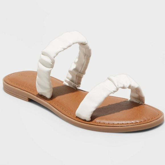 Universal Thread | Shoes | New Womens Universal Thread Willow Bone ...